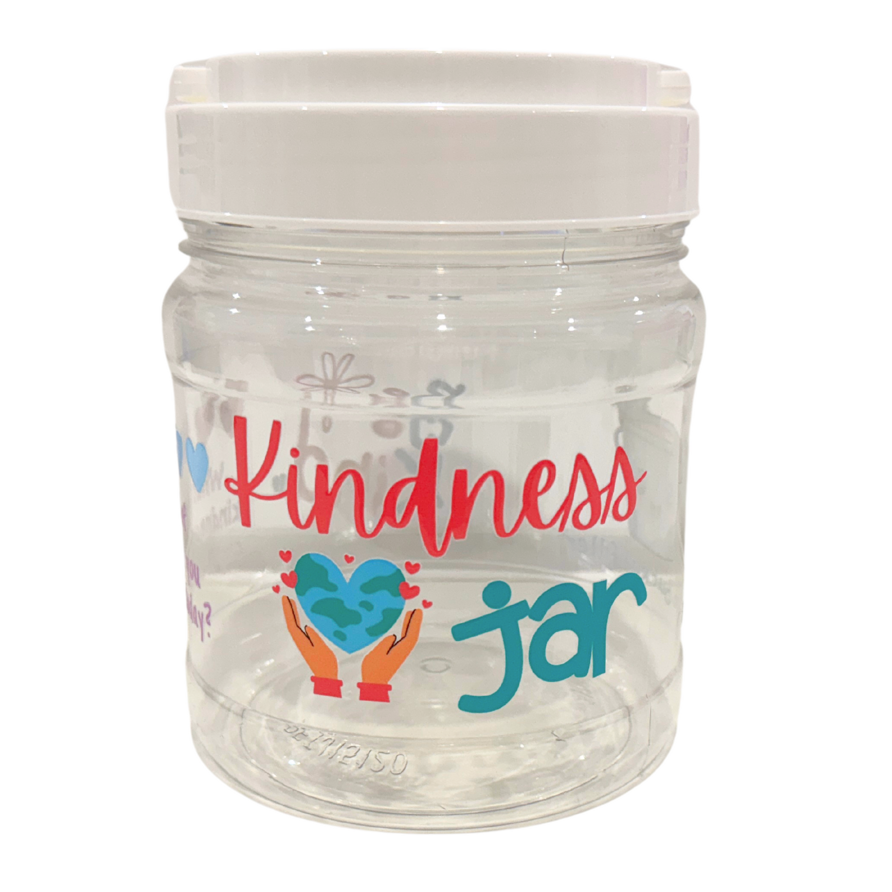 Upgraded! Kindness Jar for the Classroom – Clever Classroom