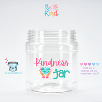 Upgraded! Kindness Jar for the Classroom – Clever Classroom