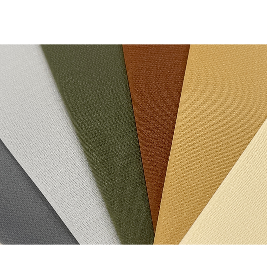 6 Velcro Strips Natural Environment Colours - Clever Strips Classroom ...