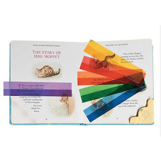 6 Pack Highlight Reading Strips - Early Years Reading Tool – Clever ...