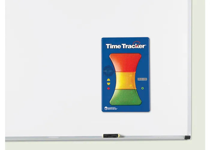 Magnetic Time Tracker